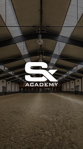 16K views · 175 reactions | Something Big is Coming…  The Stephex Academy is launching in 2025! An exclusive opportunity to train at Stephex Stables and learn from top riders. Spots will be limited, be the first to know when applications open!   Join the waiting list now for exclusive updates & early access!  https://landing.stephexhorsetrucks.com/stephex-academy-signup | Stephex Stables | Facebook