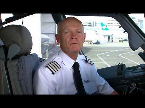 BOEING EMBRAER RSAT Video - Preventing Runway Excursions