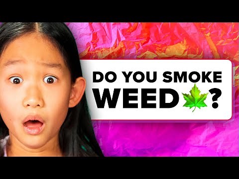 Kids React To Their Parents Taking A Lie Detector Test | React