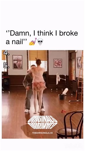 Dialog Cuts on Instagram: "Media Description: When every move is a joke and every beat is chaos.⁠ ⁠ 🎬 About: Dance Flick⁠ Dance Flick is a parody that pokes fun at popular dance movies, following a group of dancers caught between rivalry, romance, and ridiculous challenges. Packed with exaggerated performances, absurd humor, and nonstop references, the film turns dramatic dance clichés into pure comedy. Loud, playful, and intentionally over-the-top, it’s all about laughs over logic.⁠ ⁠ 🎭 Genre