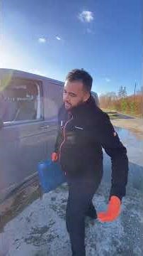 MON CAMION EXPLOSE EN PLEINE VIDÉO... 🤬