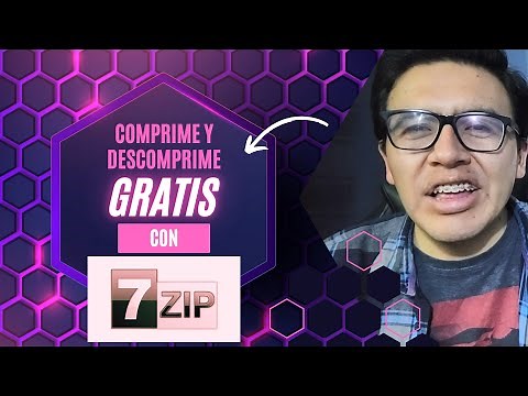 How to DOWNLOAD, INSTALL, and USE 7zip - FREE! 😊💻