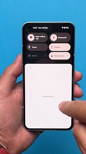 9.9K views · 301 reactions | أفضل هاتف يدعم التحديثات #software #updates #android #Nothing #technology #tips #tipsandtricks | Sizar Reviews-مراجعات سيزار | Facebook