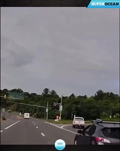 2Most Unbelievable Road Moments Caught on Camera | Sarki Auwal