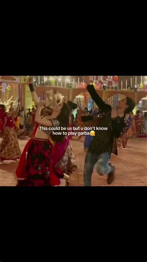How to play garba…. Garba status #garba #navratri #mumbai #gujarati
