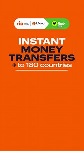 52 reactions | Send cash with Ria Money Transfer from a Flash shop and score R50 in Flash rewards! Your gateway to Netflix binges, Uber rides, Spotify tunes & more awaits. Don’t miss out! #RiaSikhona #FlashPlusRewards #SendCashWithFlash | Flash | Facebook