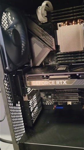 Tech Nerdz Builds, Benchmarks, Unboxings & Nerd Talk #threadripper #overclocking #pc