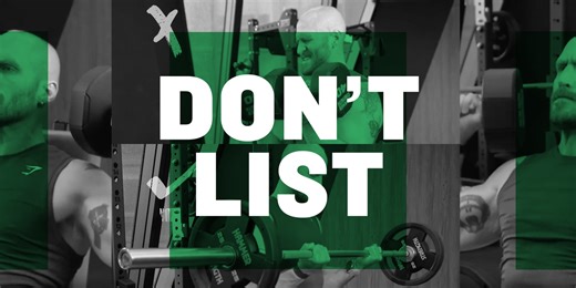 These 6 Muscle-Building Mistakes Are Hurting Your Workout Gains. Here Are the 6 Crucial Fixes.