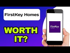 IS THE FIRSTKEY HOMES APP WORTH USING? (EXPLAINED)