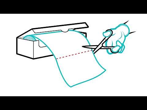 How to use InterDry® Instructional video