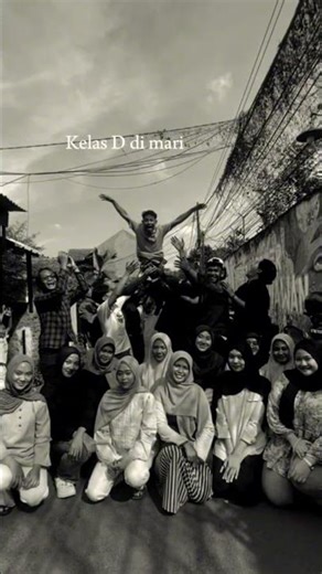 Maskot satude Pov: cenget jantung aman #fypageシ #maskot #trending #uinjkt