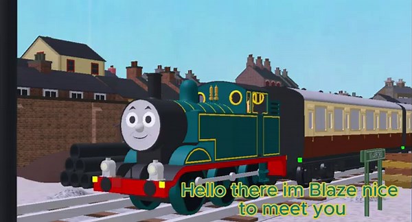 Sodor Sudrians: A Tank engine's new life (EP 1)