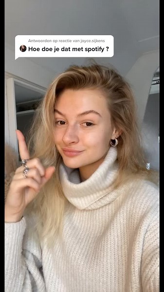 Hoe je de spotify codes krijgt! #fy #fyp #scrapbook