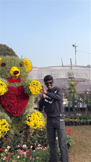 Draksharamam Kurrodu on Instagram: "Yanam peoples festival and Flowers show🔥 January 6,7,8,9✨ Dont miss it💯 #yanamlocal #yanampoeplesfestival #draksharamamkurroduyoutube #draksharamamkurrodu #yanamdairies"