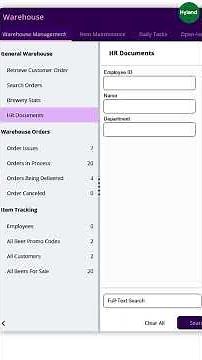 DEMO: OnBase 25.1 | Level Up Your Solution with These 10 Enhancements (Part 1)