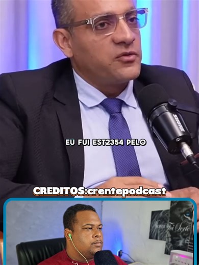 Testemunho de Superação e Fé: Da Umbanda ao Cristianismo