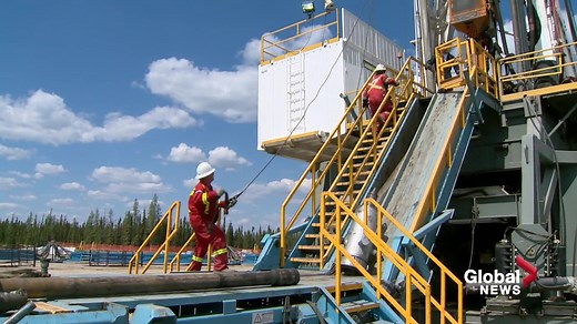 Canadian oil drilling contractor association changes name to reflect energy transition