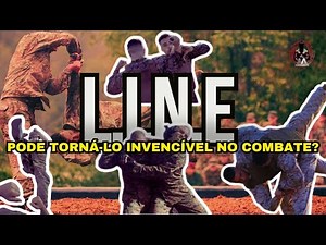 ⚠️ How the LINE System Can Save Your Life in a Dangerous Situation