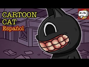 Cartoon Cat Español (Animación)