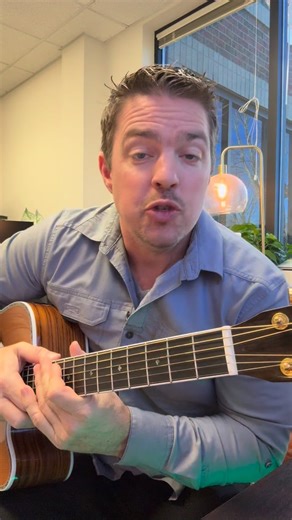 Try the 4 string picking on the G C Em D chords #guitar #countrysongteacher #mattmccoy #guitarlesson https://countrysongteacher.com | Country Song Teacher