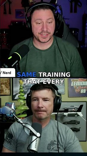 Inside FLETC and AFOSI Academy: Training for Special Agents