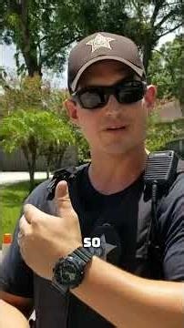 Police Say “Prove You Live Here” — Do You Need ID?