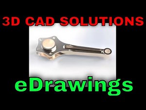 Tutoriel - Générer et utiliser un Edrawings