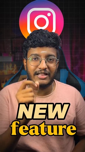 Kovai Tech | Instagram new feature…✅ [ Tech , Tamil tips and tricks , Instagram , Coimbatore, apps ] #tech #tamil #techtrends #kovaitech #instagram | Instagram