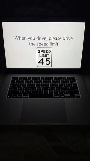 5K views · 12 reactions | A poem about the speed limit #driving #baddrivers #cars | Daliaspoems | Facebook