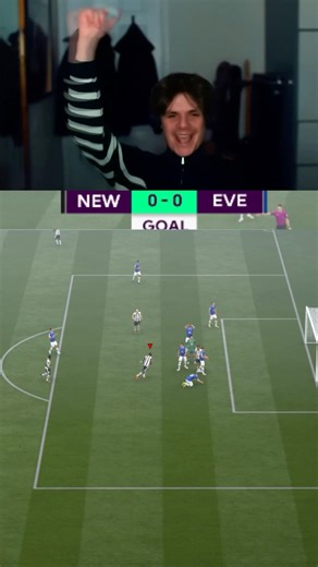 Mike Bassett’s 4-4-2 Saves My FIFA 17 Career Mode #fifa17 #fc26 #careermode #mikebassett