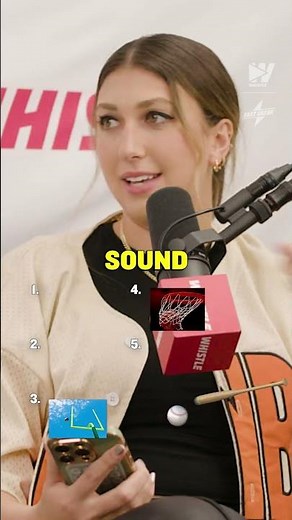 This Is Undoubtedly The Best Sound In Sports 😤