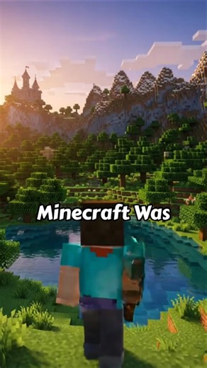 Previous Name Of Minecraft