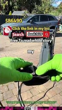 Tap the link in my bio to get full story#Female-oriented #torturous #pretending to be poor