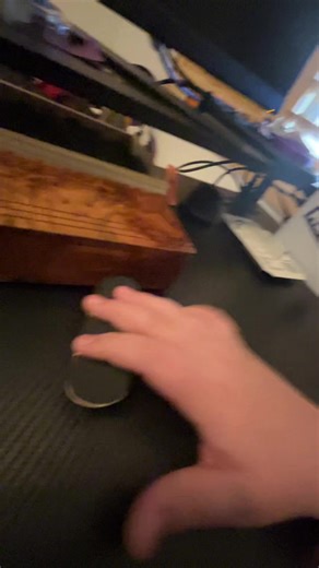 #fingerboarding #kickflip #tailgrind #grinds #fyp