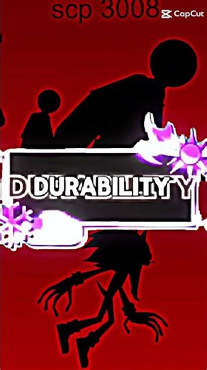 scp 3008-2 vs sonic OMT #edit