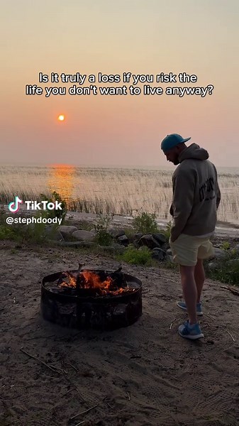 Deep question to ask yourself