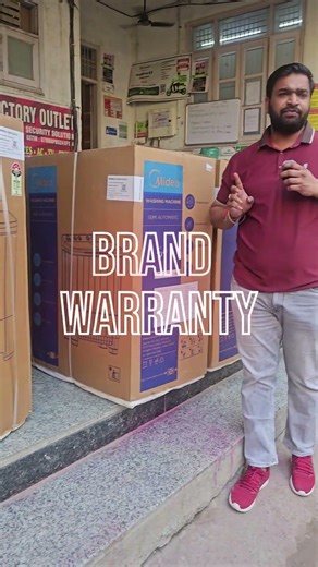 Budget range machines starting just ₹7,999 #washingmachine