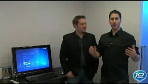 Windows Media Center