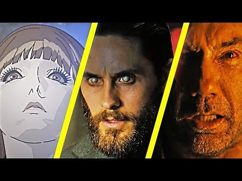 Blade Runner 2049 - The Years Between | official short films (2017)
