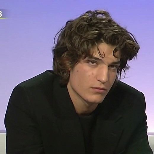 French Actor Louis Garrel: A Dive into 90s French Cinema
