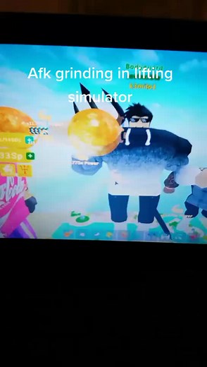 #lifting simulator#roblox