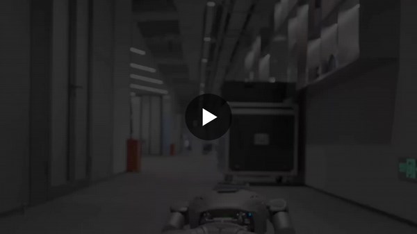 LimX Dynamics Embodied Navigation System with Real Sense AI | Bazaar Times posted on the topic | LinkedIn