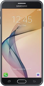 Samsung Galaxy J7 Prime 4G Dual Sim Smartphone 16GB Black