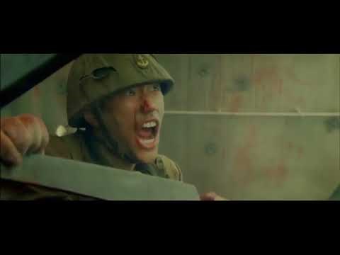 Sabaton - Metal Machine the fall of the Yamato