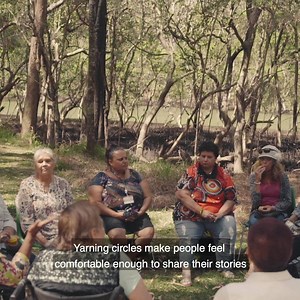 18K views · 100 reactions | Every day, our support groups give Australians the strength and reassurance they need to cope better with cancer. | Cancer Council NSW | Facebook