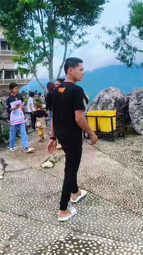 #menyala🔥 #driverprojectcommunity #holiday #kenvinnegeridiatasawan #pestarasaakhirtahun