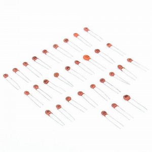 15pf (0.015nf) Ceramic Capacitor 15