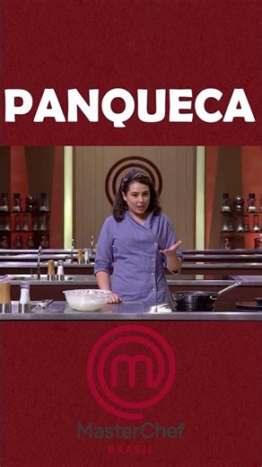 American Pancakes | See this and other recipes on the MasterChef Brazil Recipes channel! #masterchef