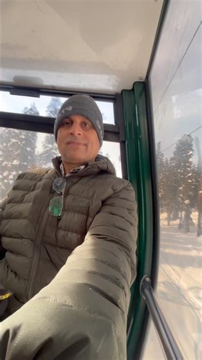 Gulmarg Mai ki gandola ride,#shorts,#viral,#trending