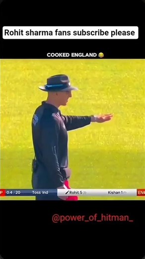 india vs england live score #rohit sharma